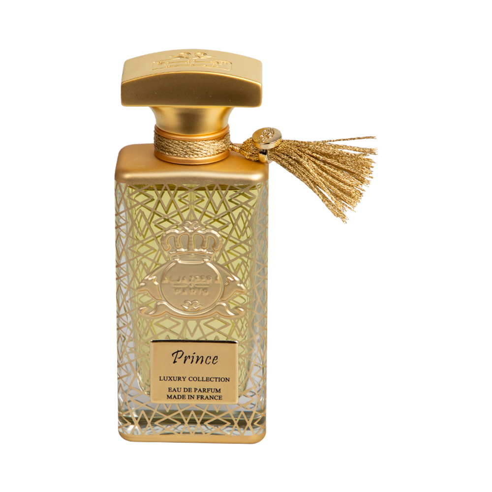 Al-Jazeera Perfumes - Qatar