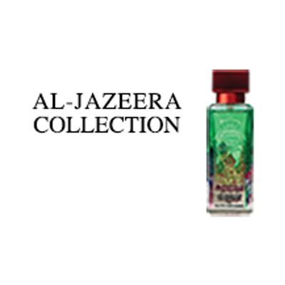 Al-Jazeera Perfumes - Qatar