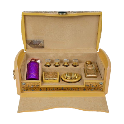 GIFT BOXS - Aljazeera Perfumes