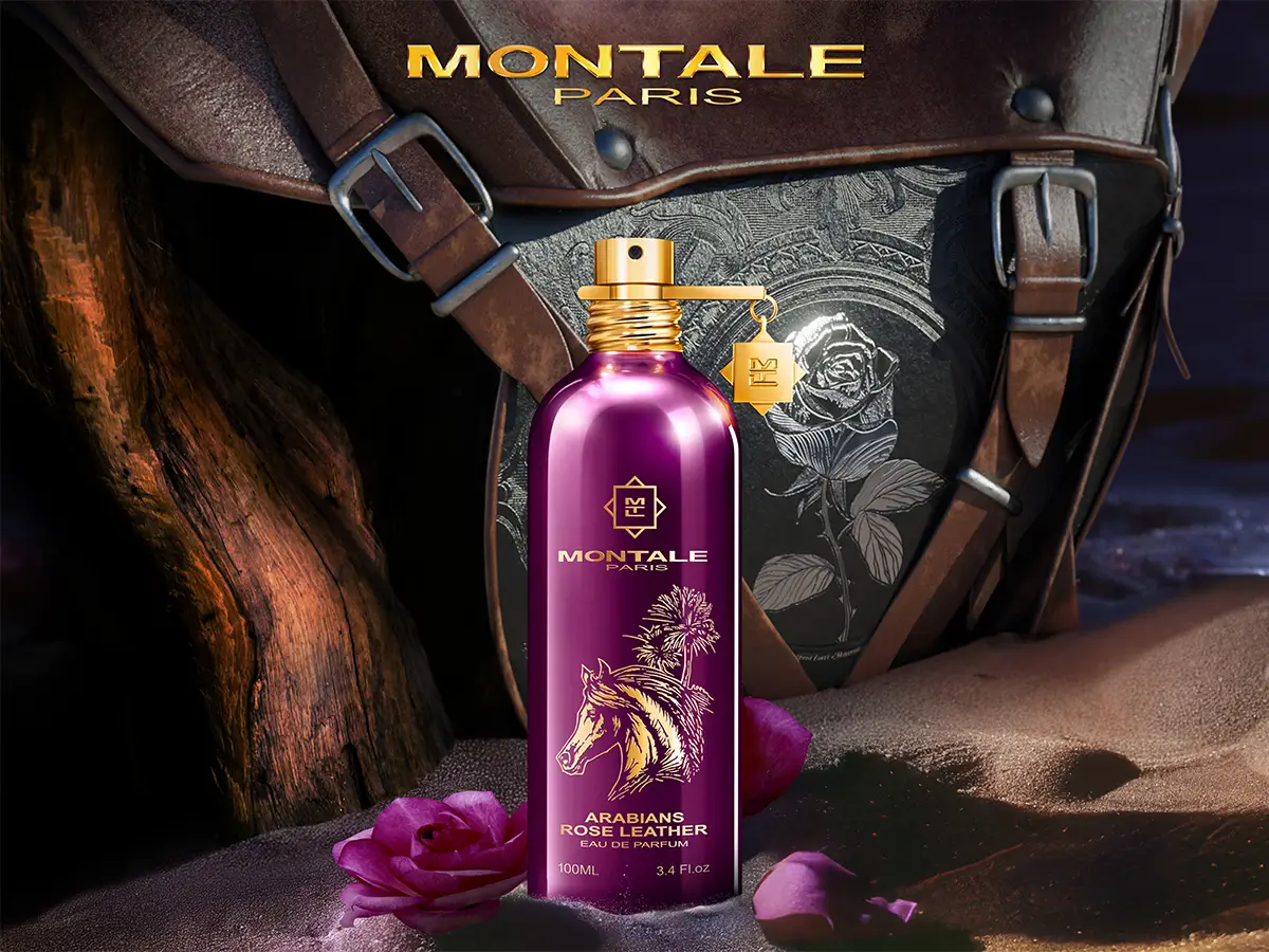 Aljazeera Perfumes