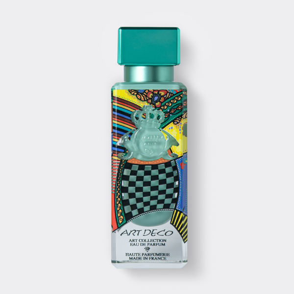Aljazeera Perfumes